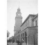 Kalgoorlie Post and Telegraph Office, Western Australia.