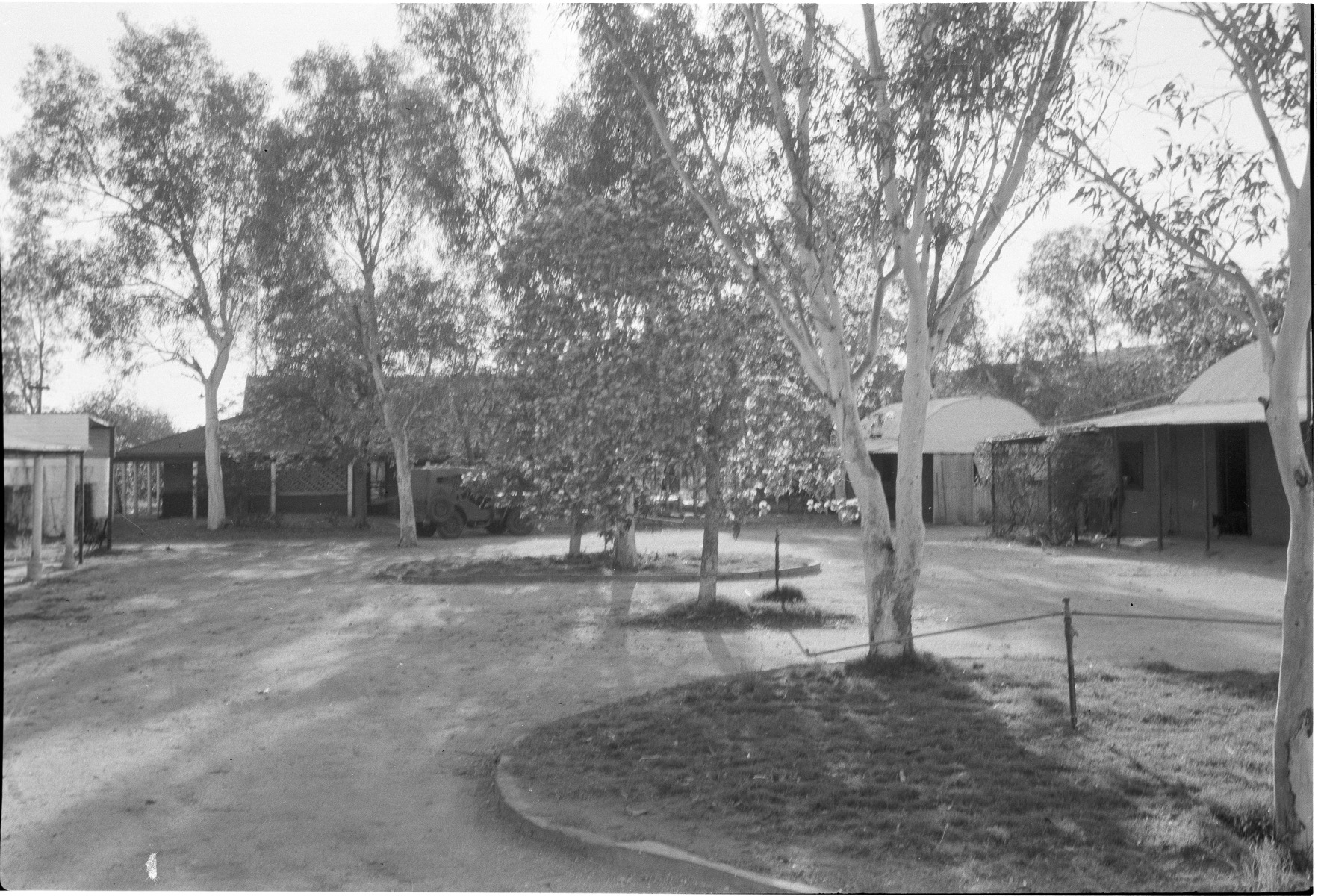 Hillside Station, Western Australia. - JPG 713.4 KB