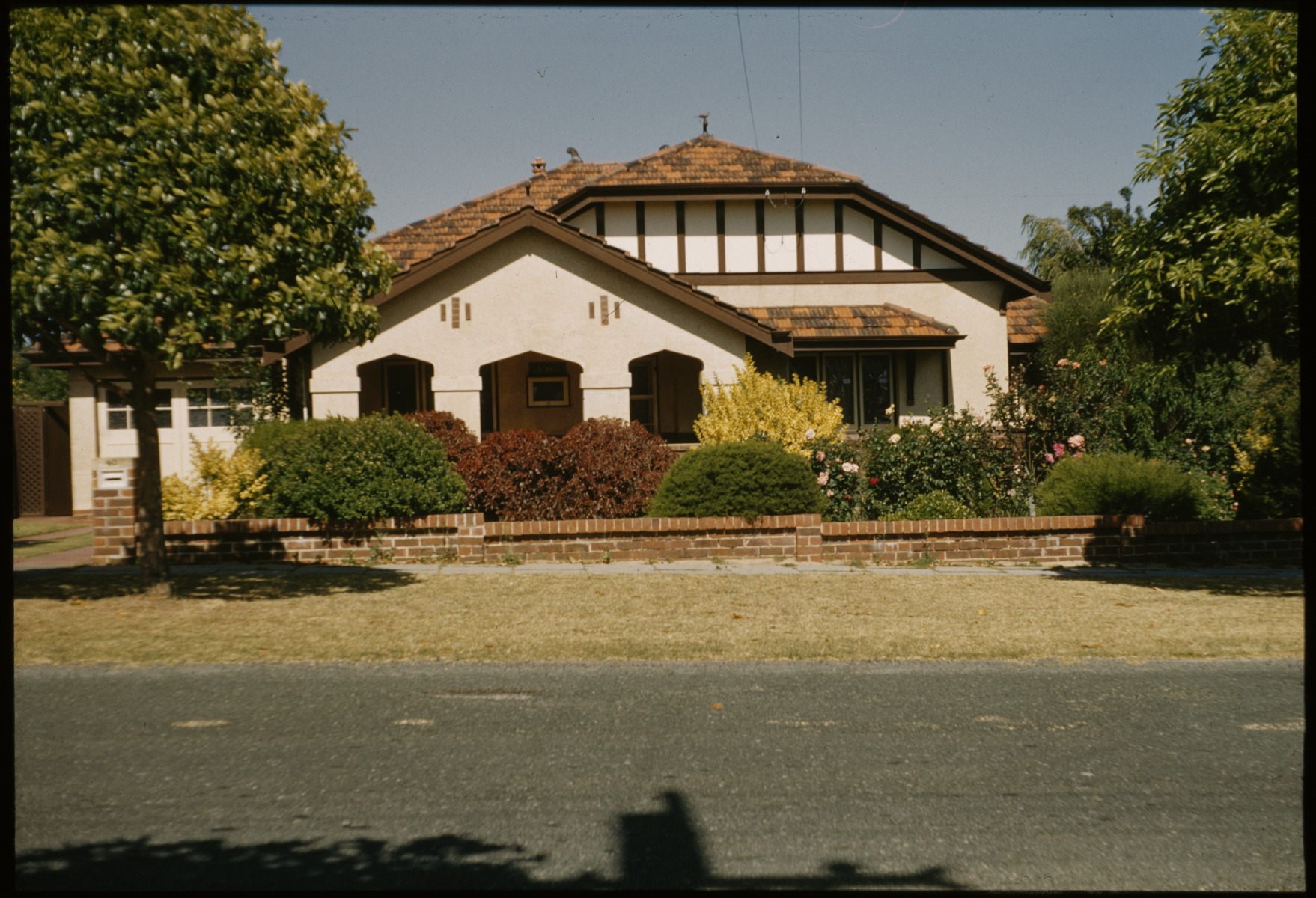 40 Mountjoy Road, Nedlands, Western Australia. - JPG 501.3 KB