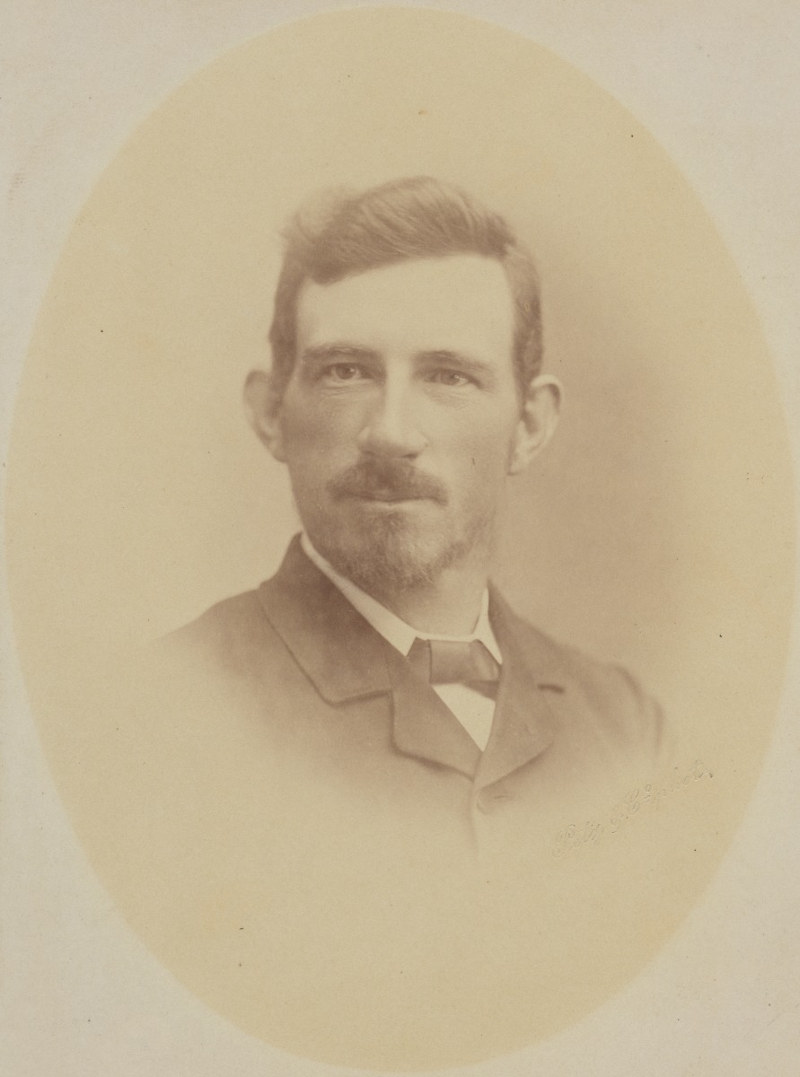 Walter Simpson. - State Library of Western Australia