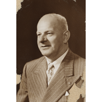 Alfred Spencer.