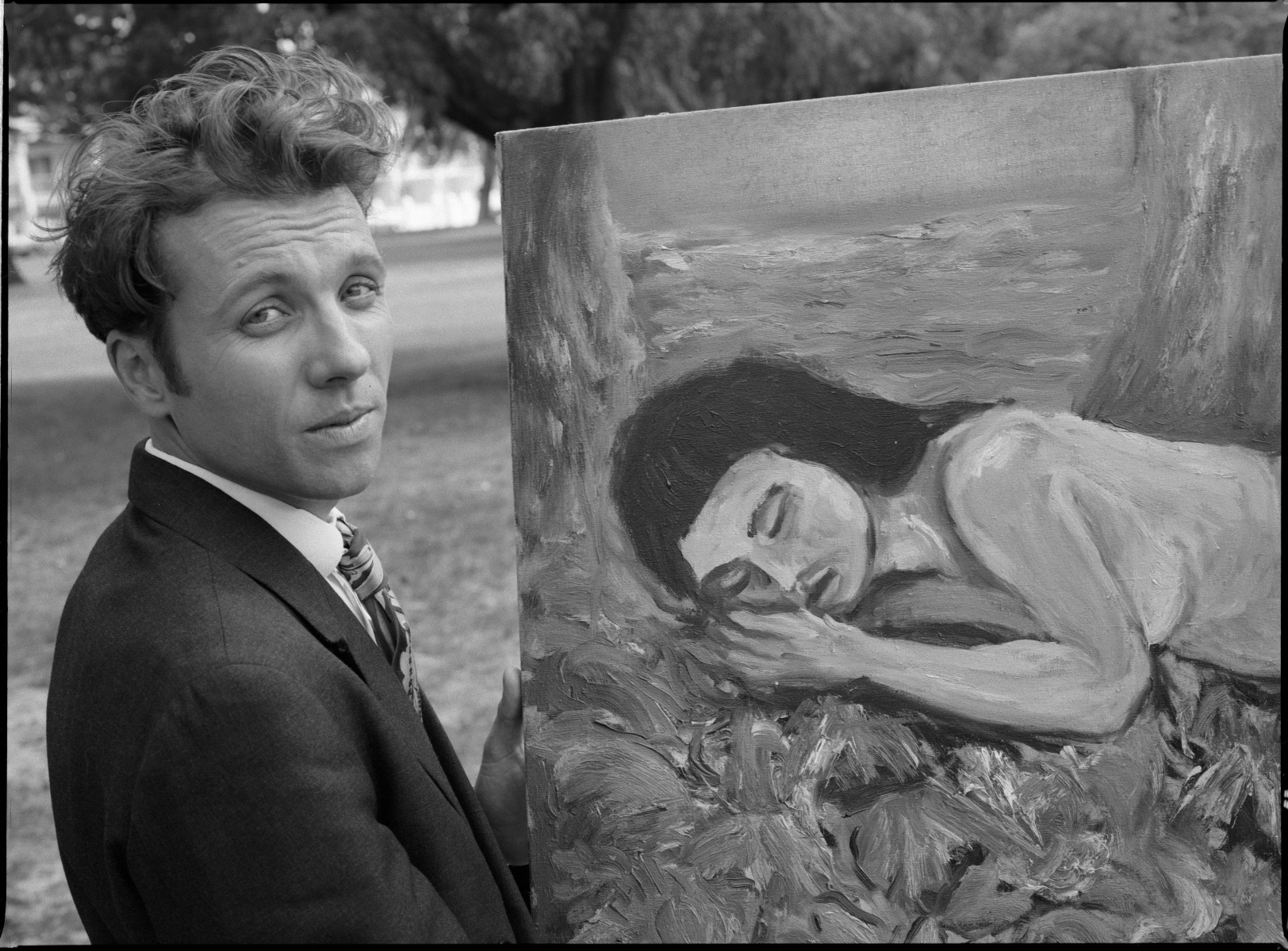 Phil Berry. - JPG 544.6 KB