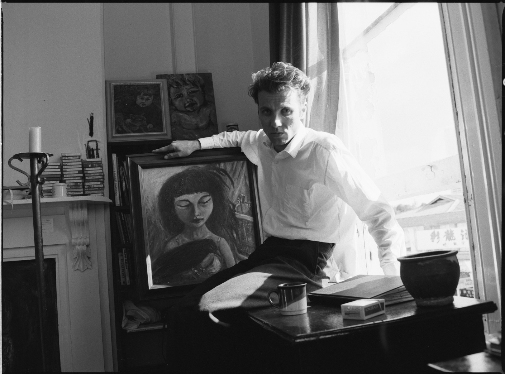 Phil Berry. - JPG 344.2 KB