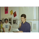Launch of Robert Baxter's Perth rock n' roll 1977-1982 exhibition at ...