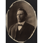 James Thomas Franklin.