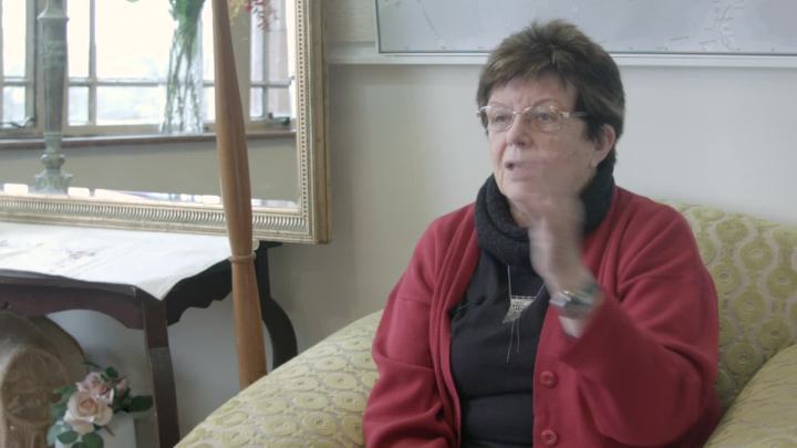 Interview with Janice Kelly in 2016 / - MP4 11.3 MB