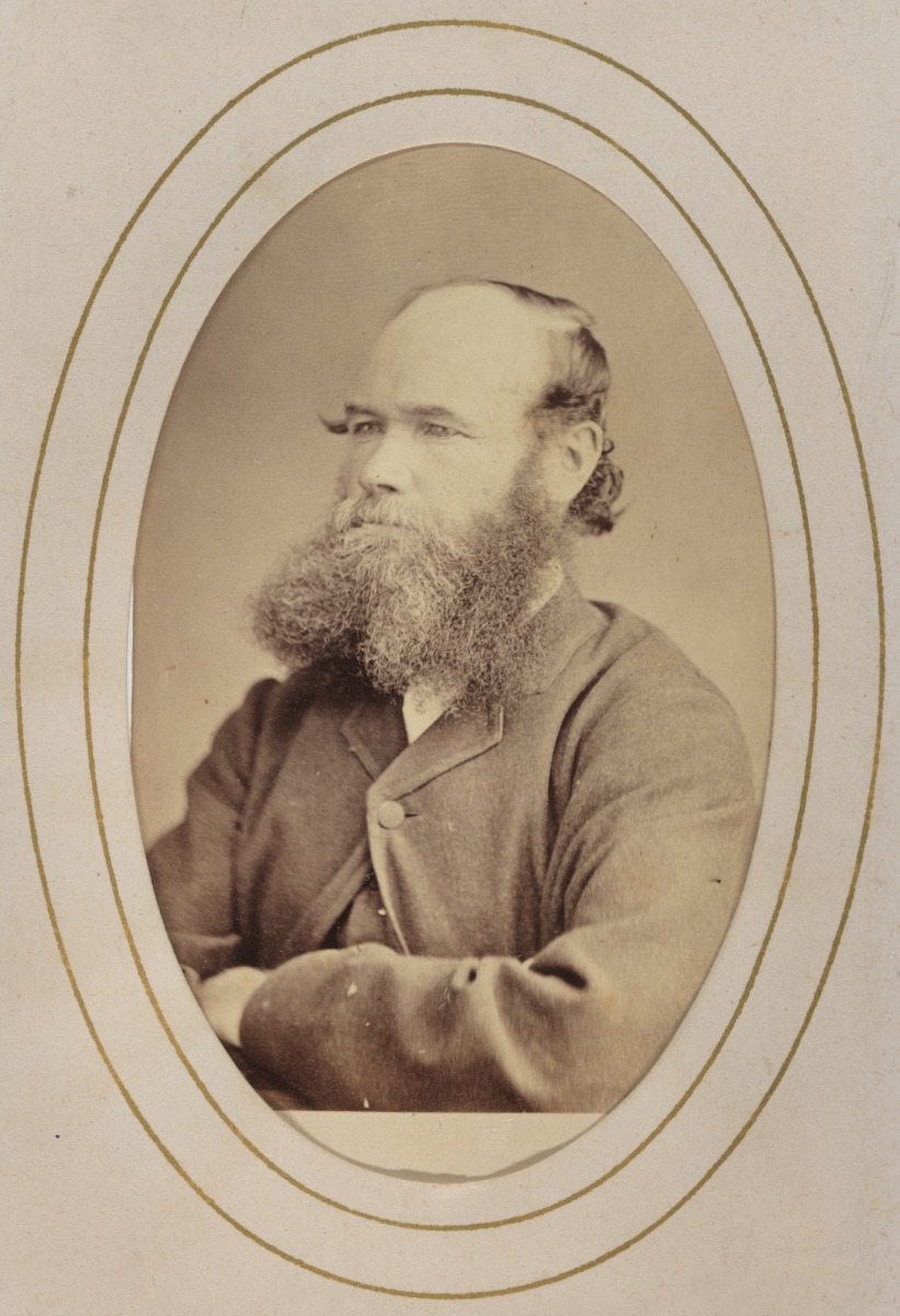 Major Logue. - JPG 196.0 KB