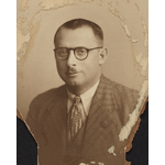 Howard Stirling (Mick) Raphael.