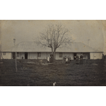 Irene Parker at Avondale Park, Beverley, Western Australia.