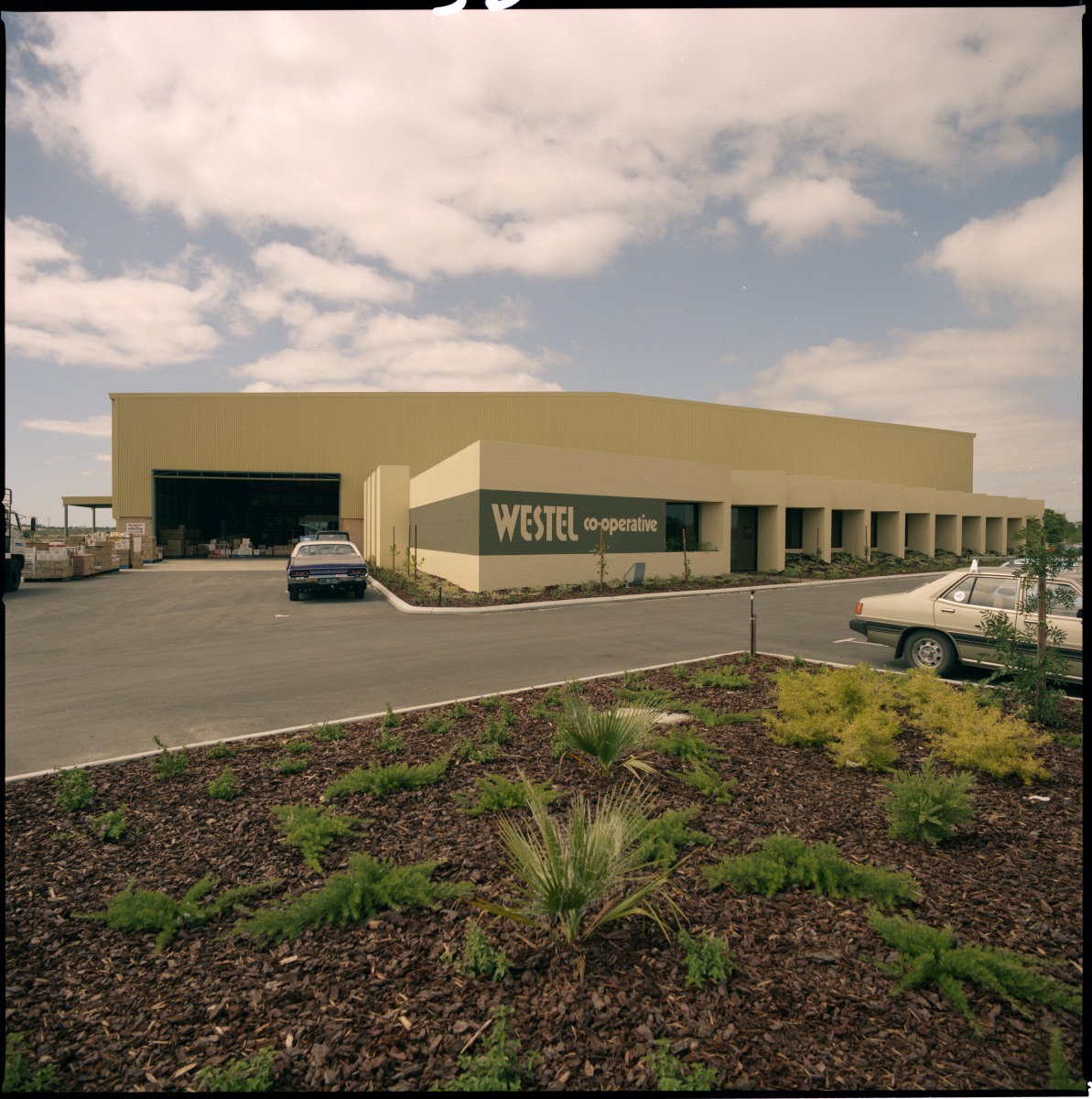 Managing the Westel Co-Operative warehouse 210 Bannister Road, Canning ...