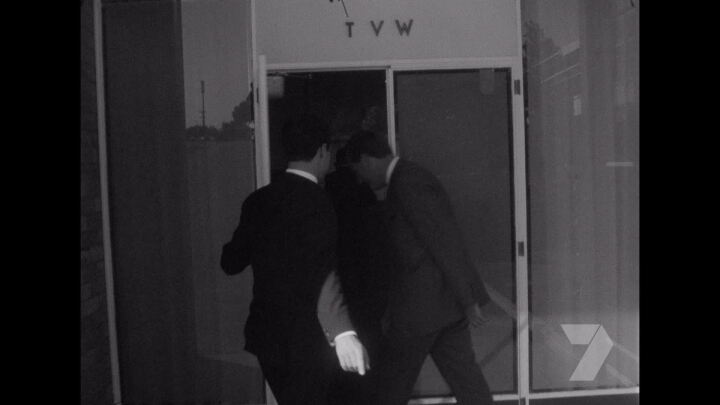 Channel 7 historical news collection. - MP4 2.1 MB