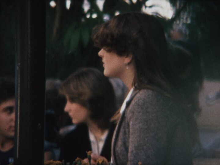 Bill Hawthorn personal film : Hay Street Mall, Perth, 1980. - MP4 21.2 MB