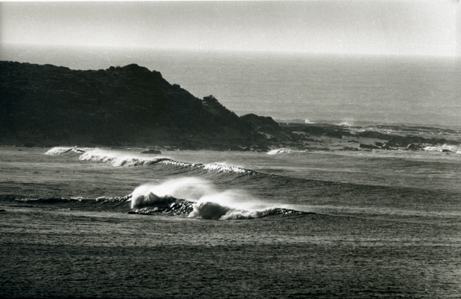 Injidup Surf Break, Yallingup. - JPG 557.9 KB