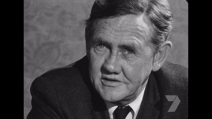 Channel 7 historical news collection. - MP4 62.7 MB