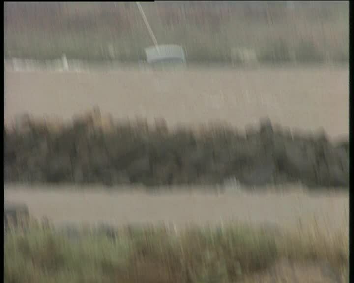 Tropical cyclone Bobby aftermath and damage, clean up. - MP4 190.6 MB