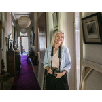 De-Anne Strange, photographer, Bruce Rock, April 2019.