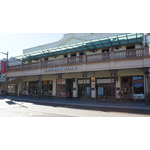 Metropolis Fremantle nightclub, South Terrace, Fremantle, 14 May 2020.