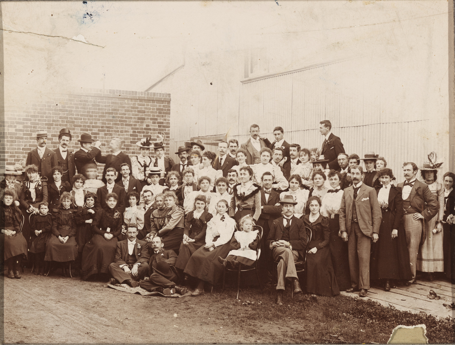 Boan Bros P.S., 16.8.1899. - JPG 614.4 KB