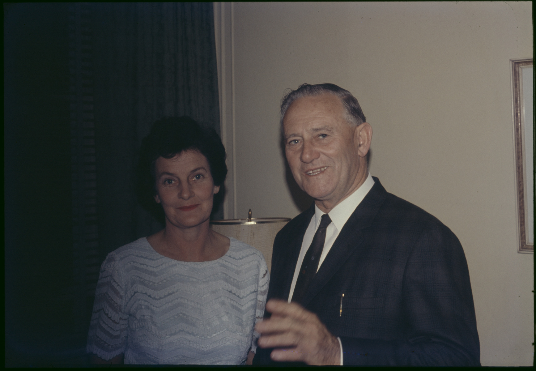 Sir David Brand collection of photographs. - JPG 326.1 KB