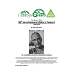 Interview with Paul Llewellyn in 2020