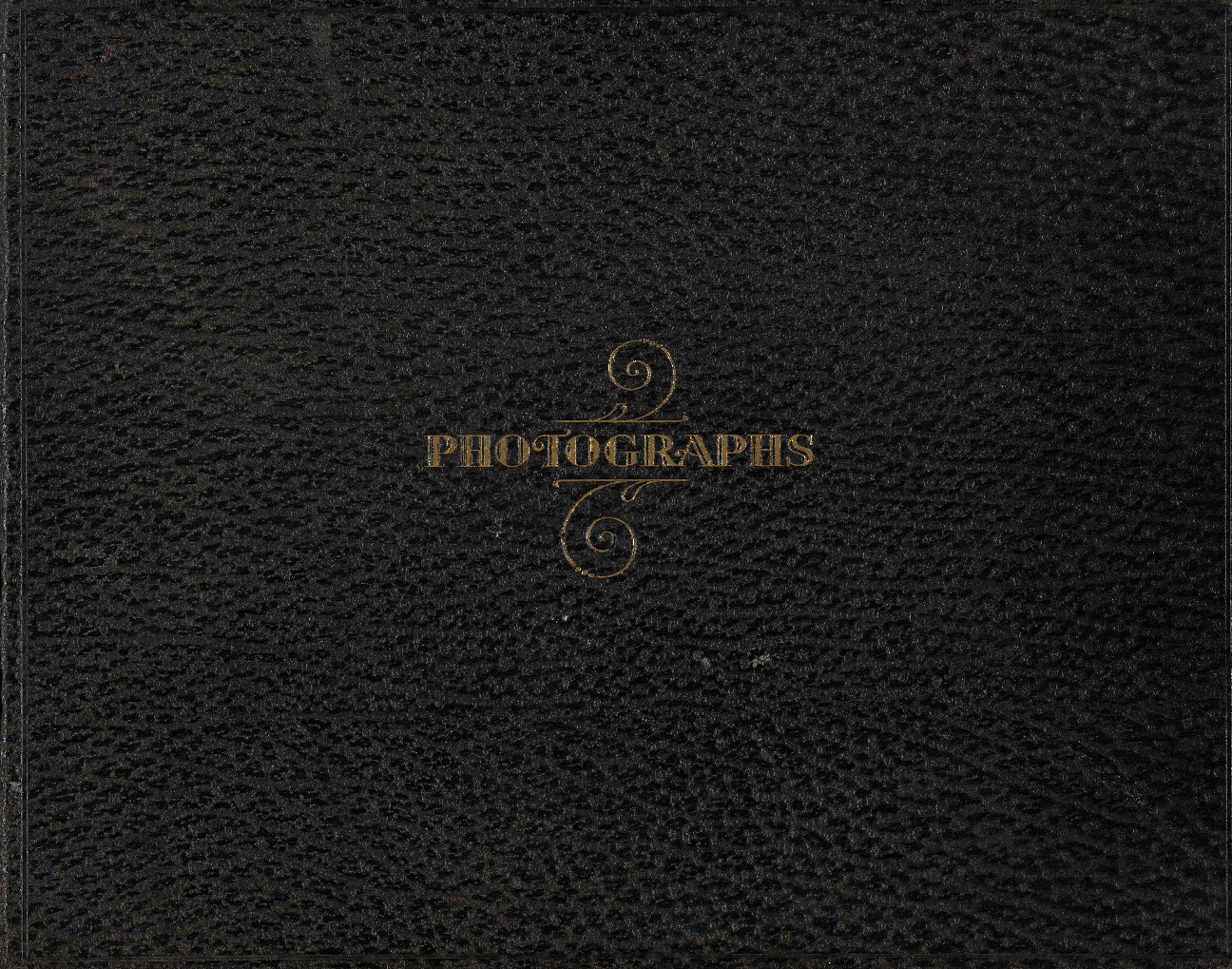 Album of photographs of Boans department store, Perth and interiors of ...