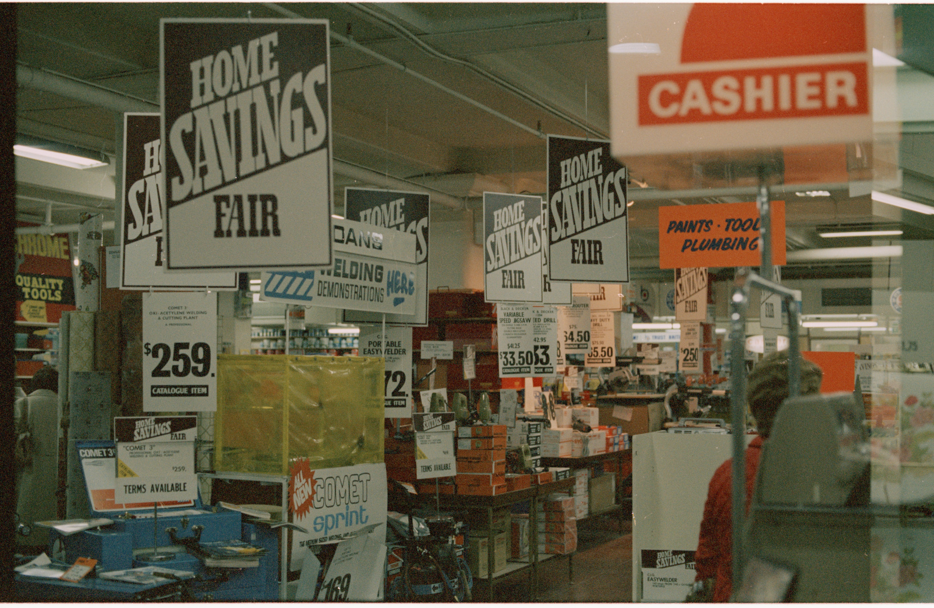 Electrical products, homewares, manchester, furniture and tools for ...