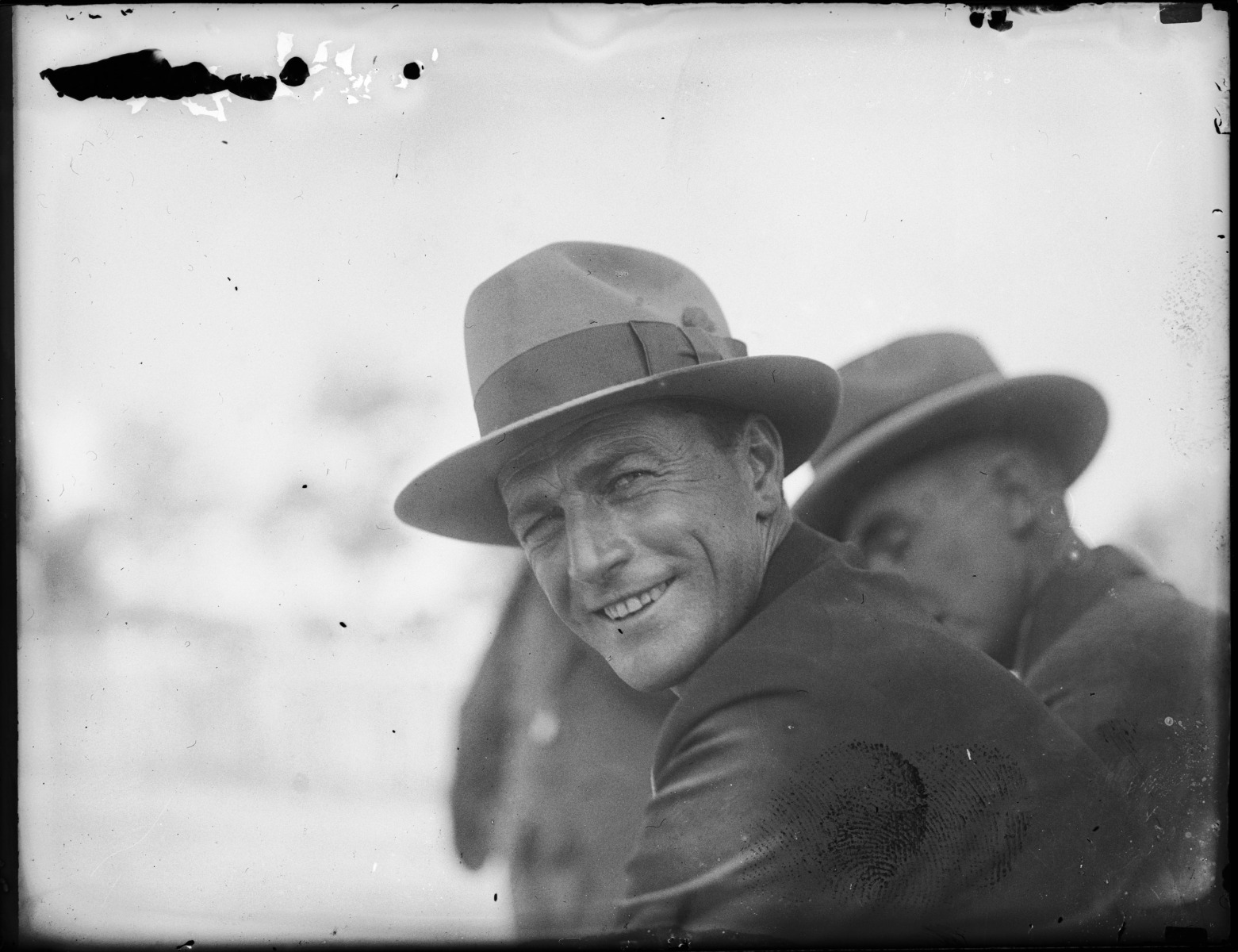 Rudolph George Barr Goyder. - JPG 338.0 KB