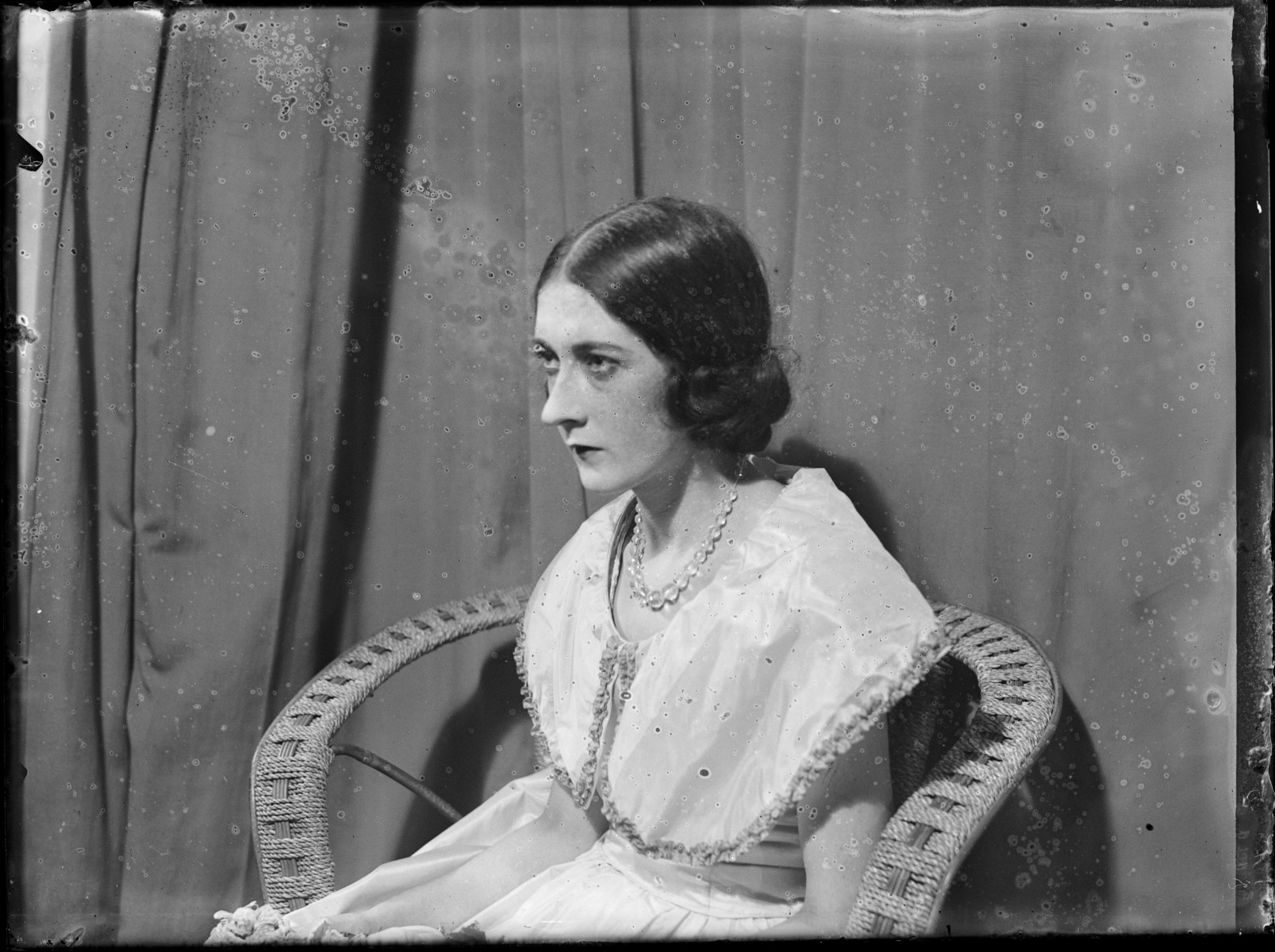 Betty Rowe, actress. - JPG 414.7 KB