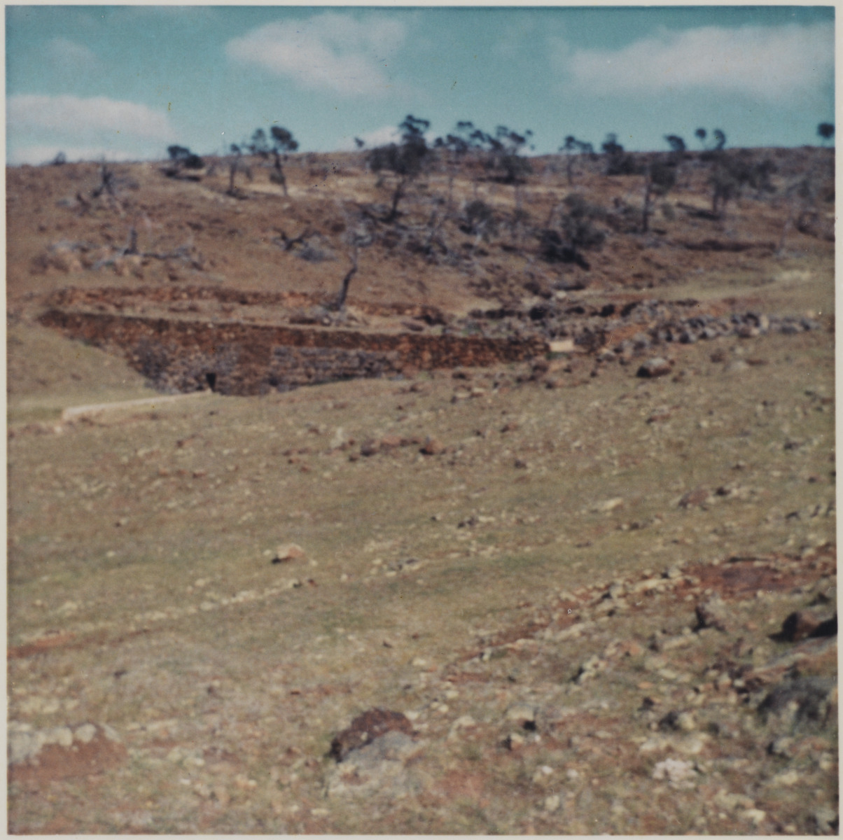 Fraser Range Station, Western Australia, 1967. - JPG 353.7 KB