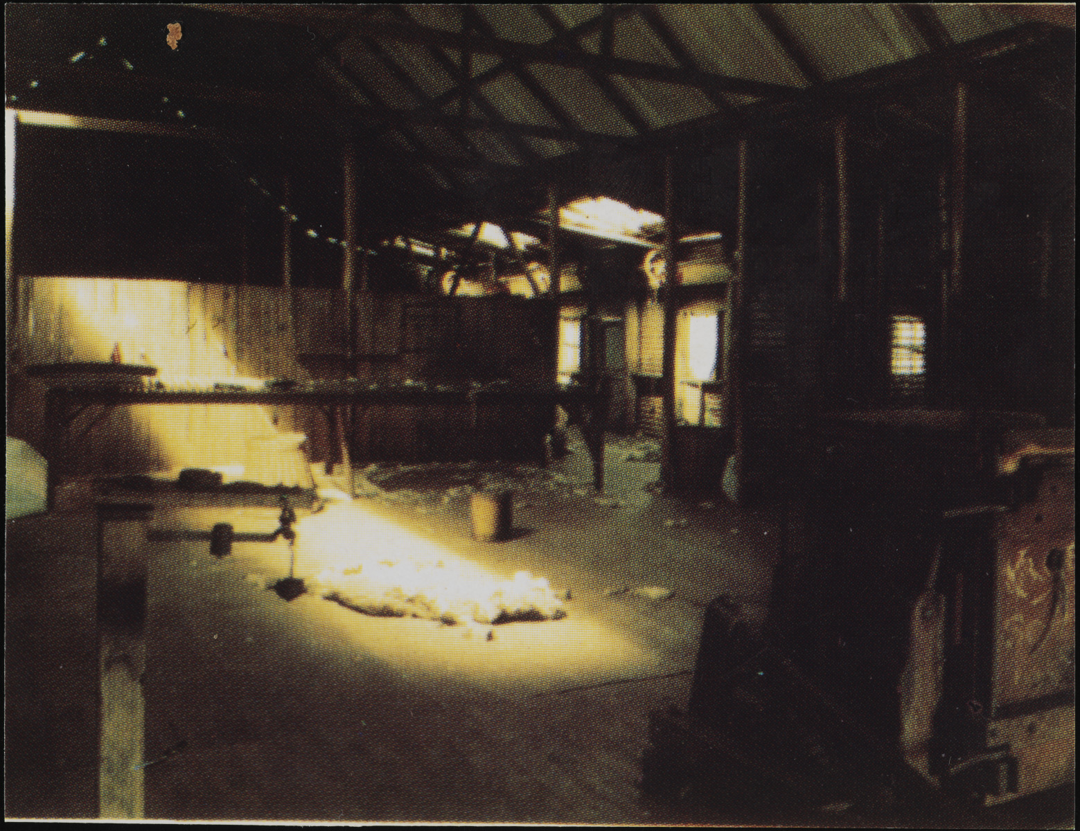 Fraser Range Station, Western Australia, 1967. - JPG 822.2 KB