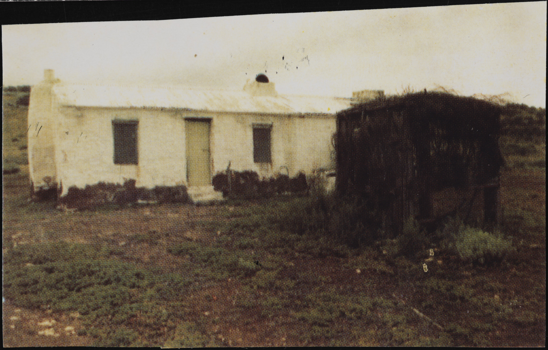 Mundrabilla, Western Australia, ca. 1980? - JPG 1.0 MB