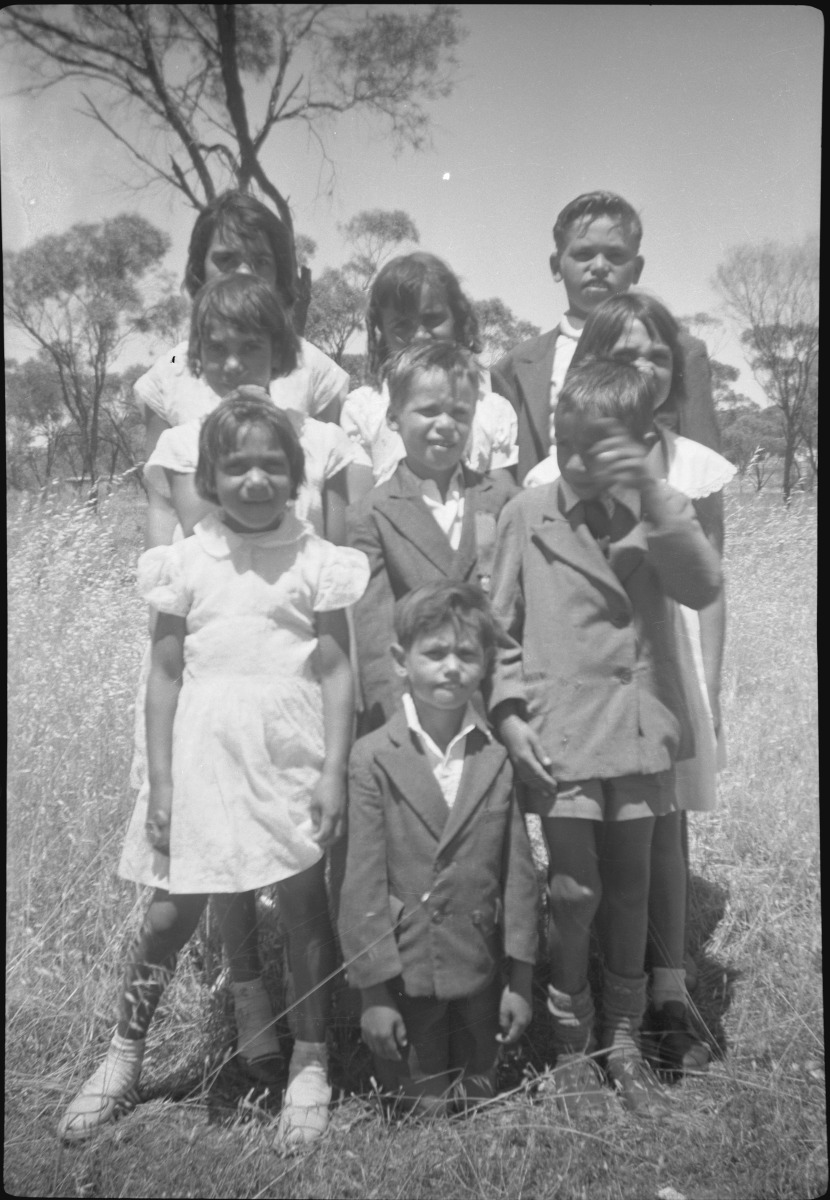 Colin Walley, Richard Walley, Charlie Walley, Hughey Philips, Pam ...