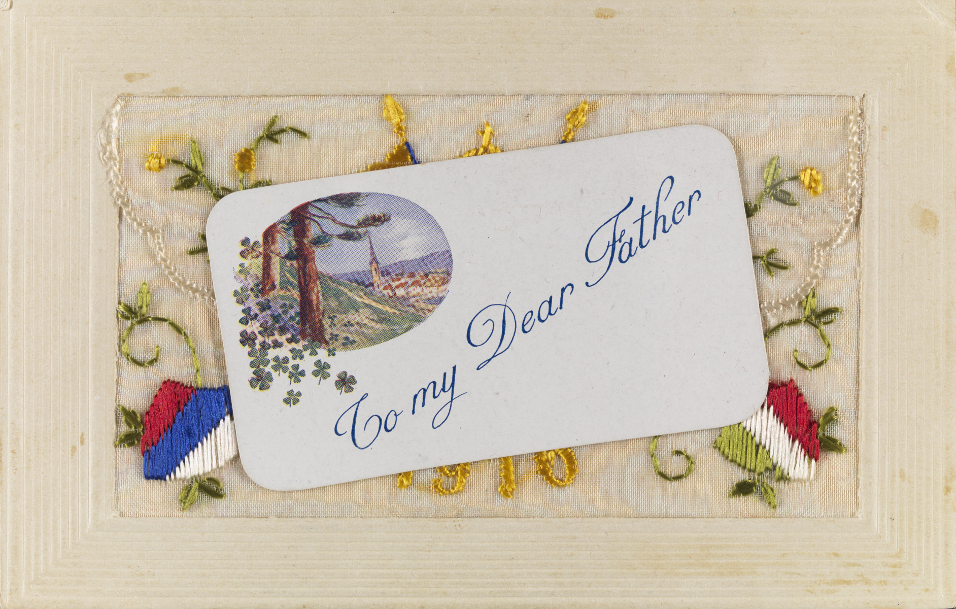 George William Cotterill papers. - JPG 827.4 KB